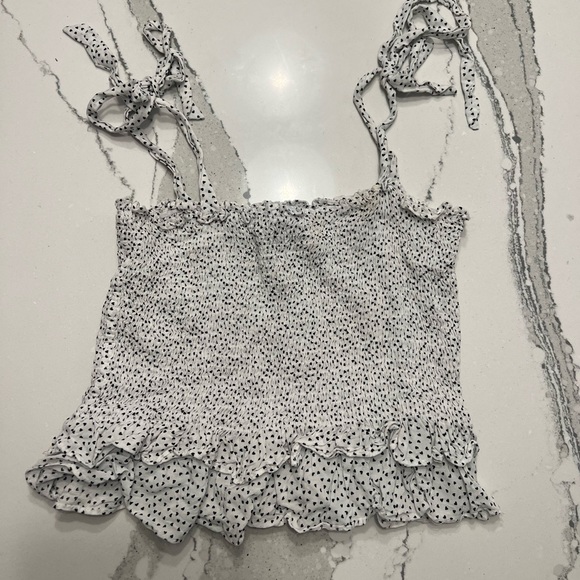 Oh Polly | Tops | Polly Top | Poshmark